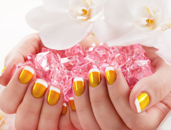 Gel Colour - Professionail International